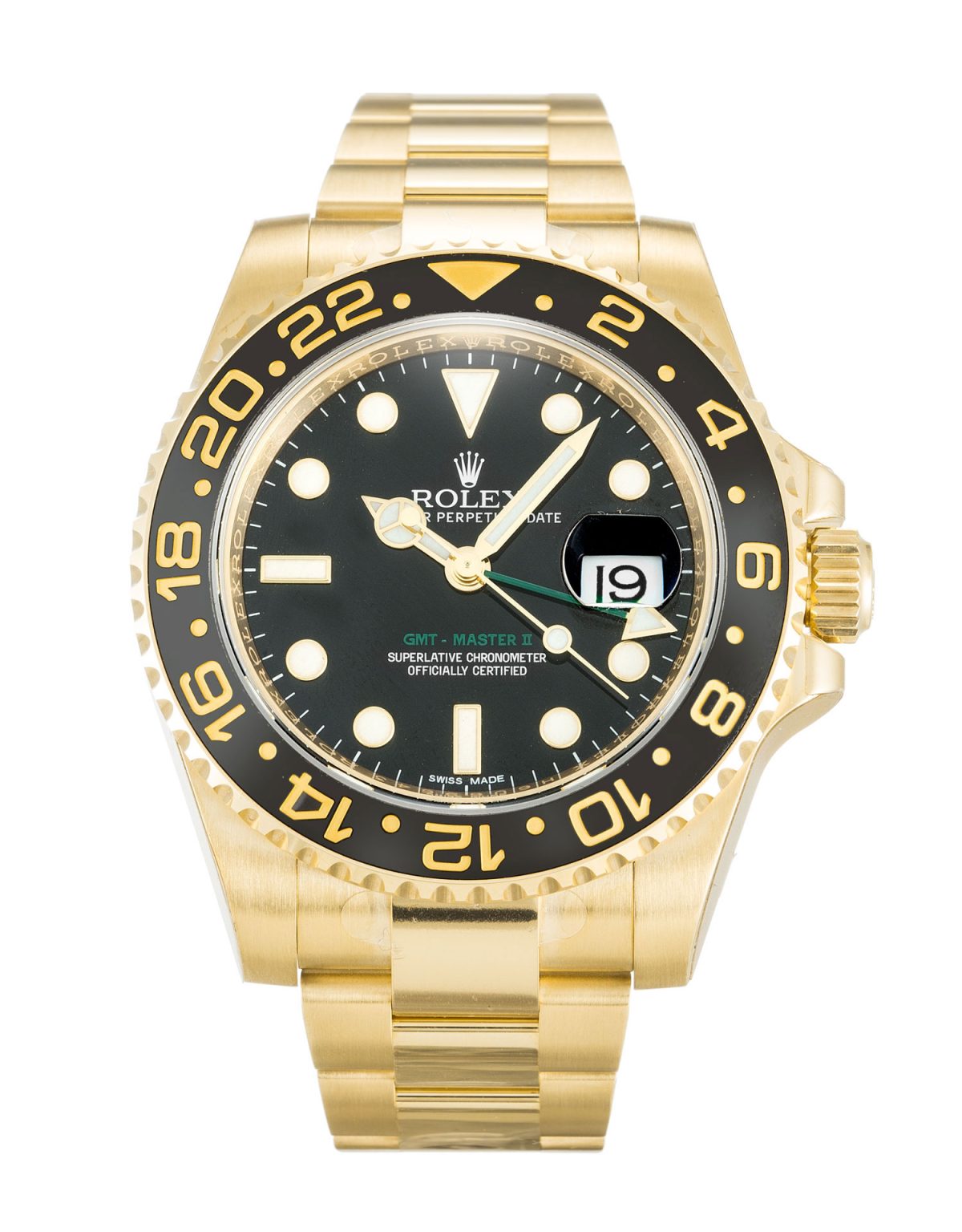 Réplicas Relojes – Venta de Replica Rolex Relojes 1:1 en España