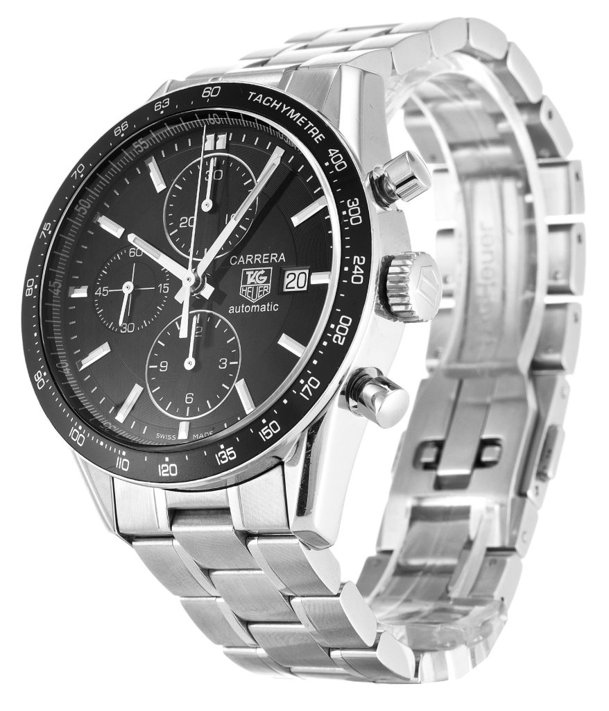Tag Heuer Carrera Replica Relojes – Réplicas Relojes