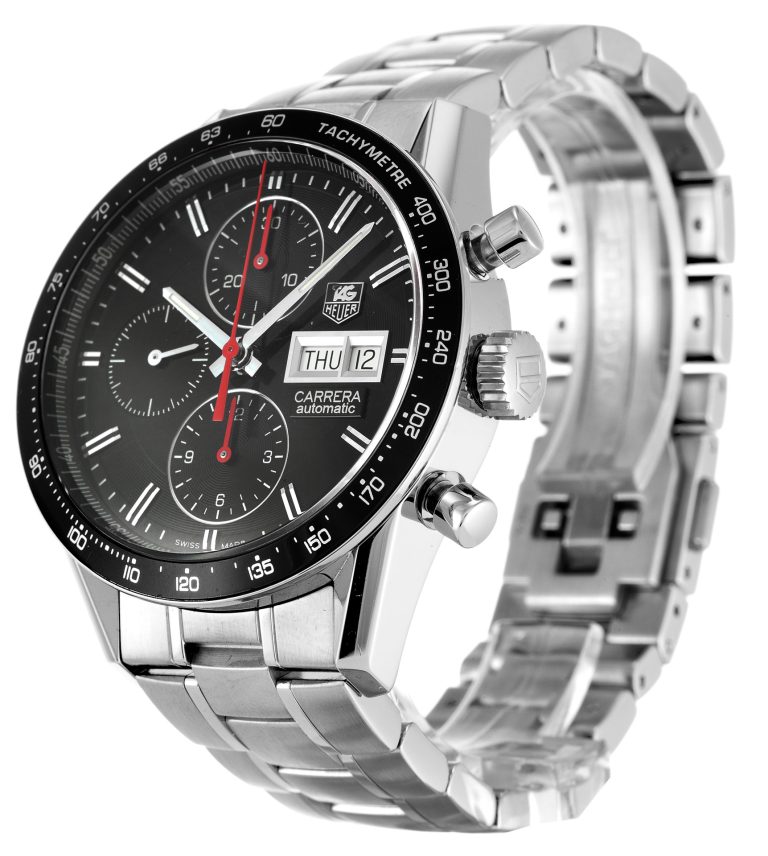 Tag Heuer Carrera Replica Relojes – Réplicas Relojes